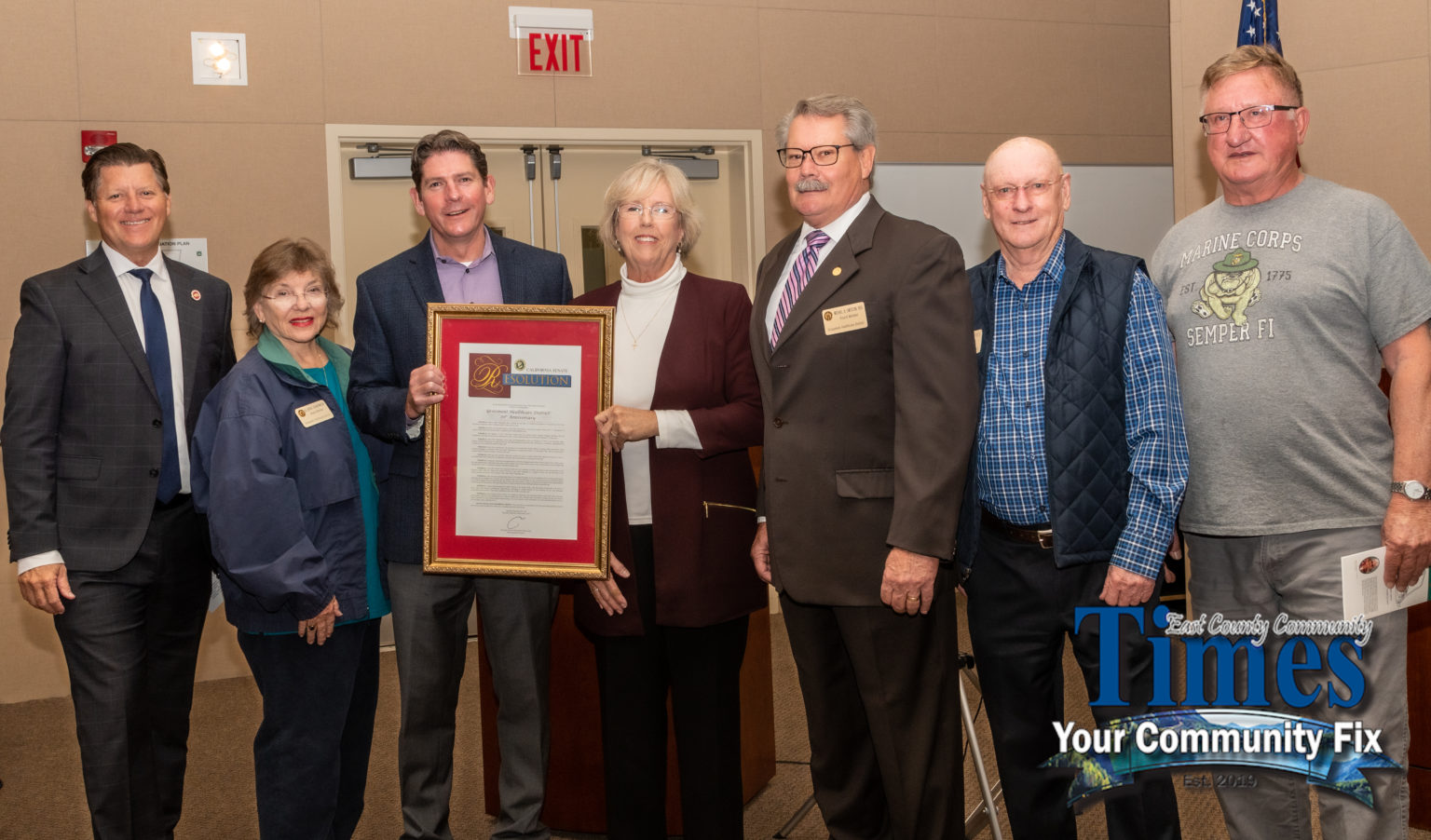Event Recap: Fall Open House - Grossmont Healthcare District