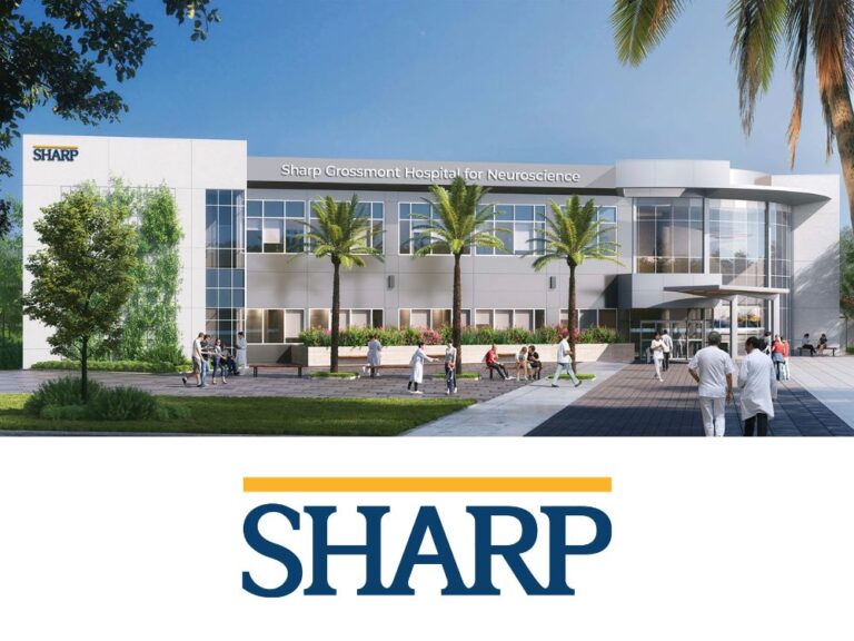 Sharp Grossmont Hospital for Neuroscience: Community Open House ...